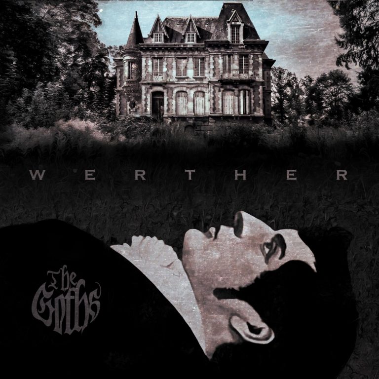 Australian Gothic: From The Goths to Nick Cave and Kylie – The Goths